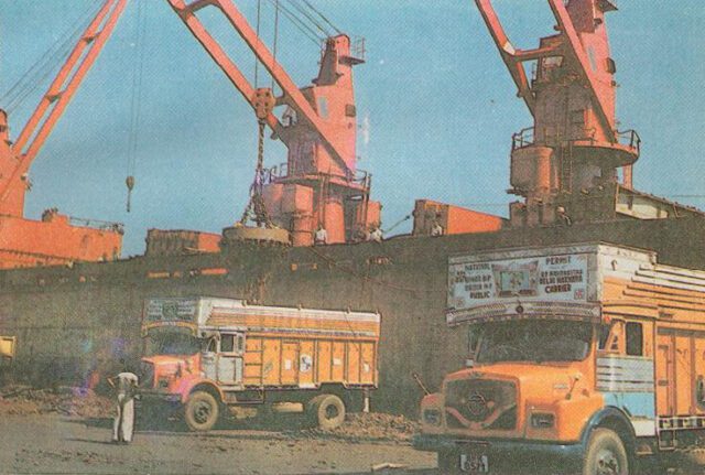 Stevedoring - OSL Group